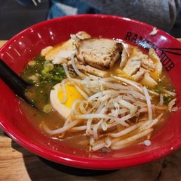 RAMEN HUB & SUSHI - FULLERTON - Updated September 2024 - 564 Photos ...