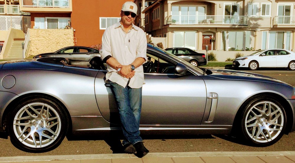 JOHNNY’S AUTO CLINIC - 28 Photos & 172 Reviews - 717 W Capitol Dr, San ...