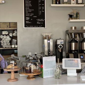 OVERWINTER COFFEE - Updated May 2024 - 136 Photos & 84 Reviews - 9 ...