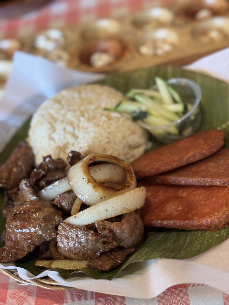 TAPSILOG BISTRO - Updated September 2025 - 3061 Photos & 1583 Reviews ...