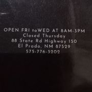 GOLDEN PIÑON NEW MEXICAN RESTAURANT - 30 Photos & 12 Reviews - 88 NM ...