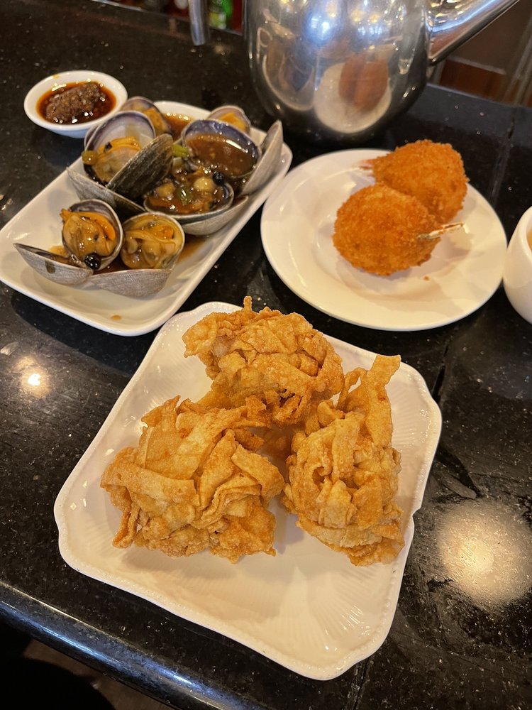 MANDARIN KITCHEN - Updated January 2026 - 753 Photos & 517 Reviews ...