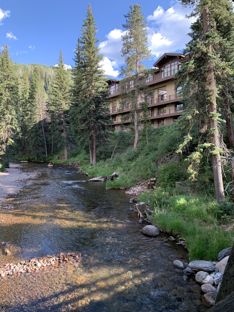MANOR VAIL LODGE - Updated June 2024 - 131 Photos & 41 Reviews - 595 E ...