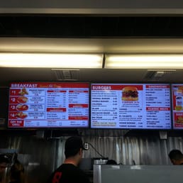 R BURGERS - Updated July 2025 - 432 Photos & 635 Reviews - 1666 ...