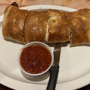 AMALFI’S PIZZA ITALIAN RESTAURANT - Updated November 2025 - 90 Reviews ...