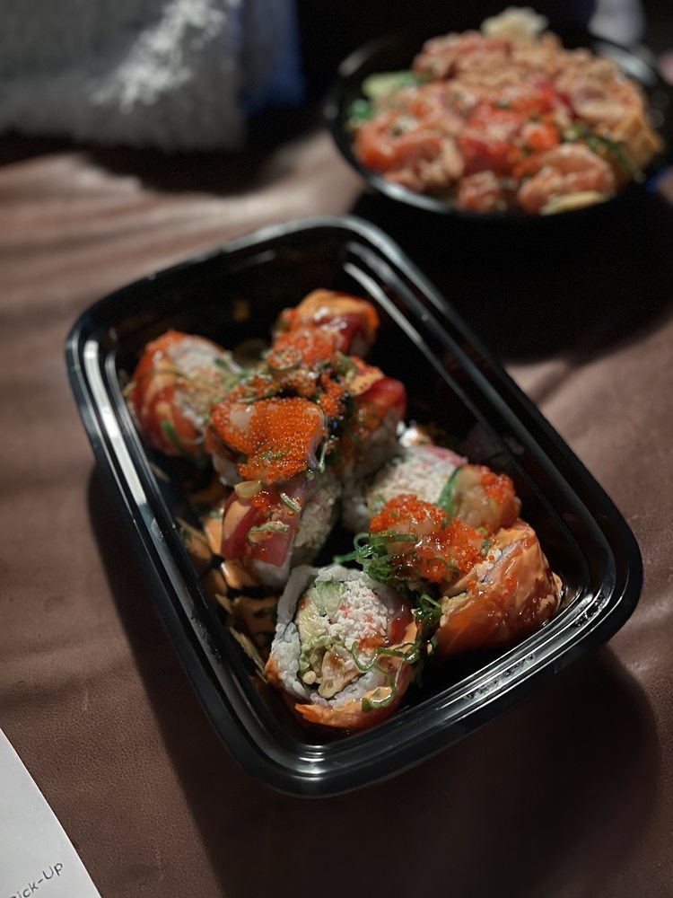 POKE ZONE - Updated December 2025 - 499 Photos & 379 Reviews - 329 11th ...