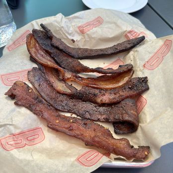 BACON SOCIAL HOUSE - SOUTH BROADWAY - Updated July 2024 - 186 Photos ...