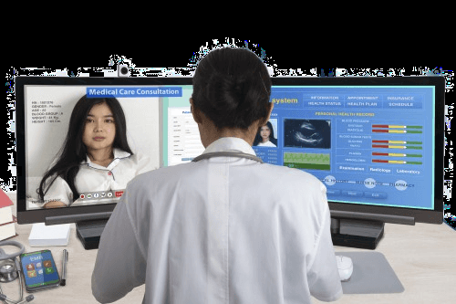 CLARK CLINIC - BUSHNELL - Updated December 2025 - 38 Reviews - 212 S ...