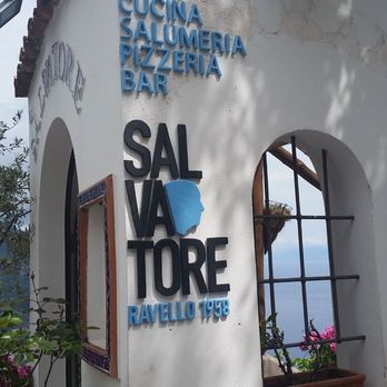 SALVATORE - Updated September 2025 - 85 Photos & 30 Reviews - Via della ...