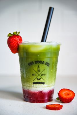 THE BOBA CO - Updated October 2025 - 143 Photos & 70 Reviews - 705 ...