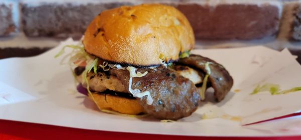 30 BURGERS - Updated August 2025 - 304 Photos & 157 Reviews - 30 Park ...