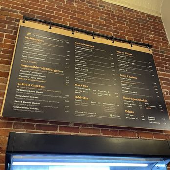 THE MELT - Updated June 2024 - 561 Photos & 568 Reviews - 635 Fifth Ave ...