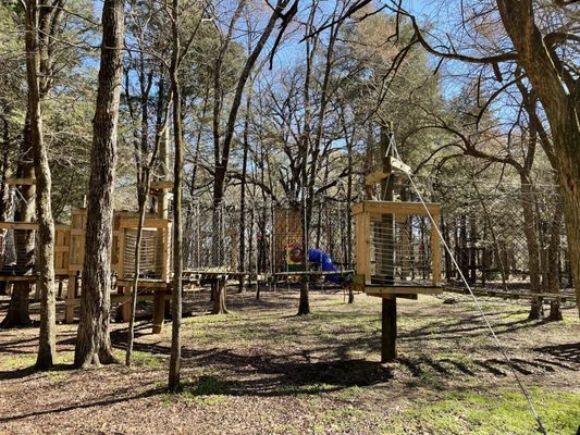 TRINITY FOREST ADVENTURE PARK - Updated July 2024 - 144 Photos & 74 ...