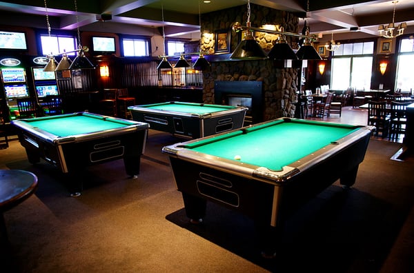 THE STATION PUB + GRILL - Updated November 2025 - 15 Photos & 45 ...