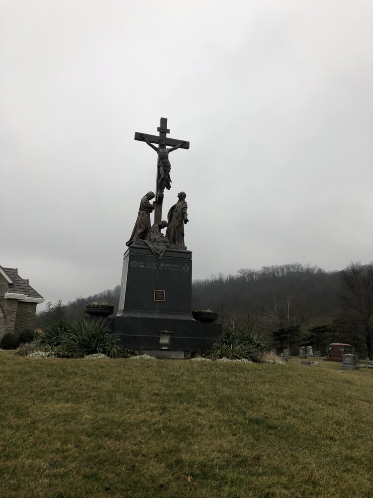 MOTHER OF GOD CEMETERY - Updated May 2026 - Request Information - 3125 ...