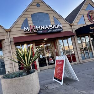 MATHNASIUM - Updated September 2025 - 13 Photos - 2850 Womble Rd, San ...