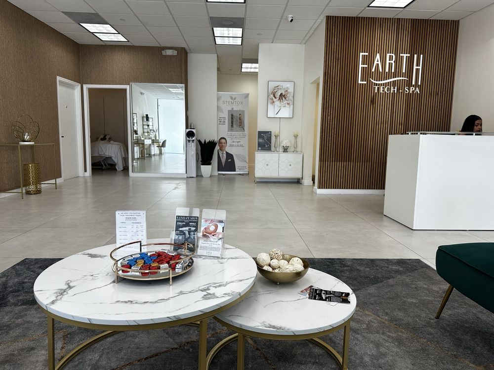 EARTH TECH SPA - Updated December 2025 - 39 Photos & 60 Reviews - 11200 ...