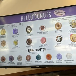 HELLO SUGAR - 277 Photos & 221 Reviews - 419 N Nettleton St, Spokane ...