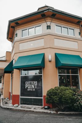 CUTTERS POINT COFFEE - Updated August 2025 - 44 Photos & 74 Reviews ...