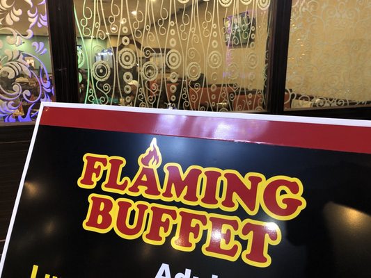 FLAMING BUFFET - 71 Photos & 101 Reviews - Buffets - 3046 Lavon Dr ...