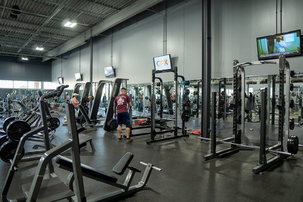 CFX ALSIP - 4843 W 111th St, Alsip, Illinois - Gyms - Phone Number - Yelp