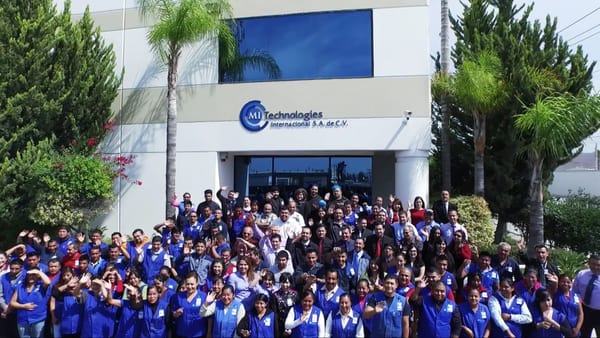 MI TECHNOLOGIES - Updated November 2025 - 2215 Paseo De Las Americas ...