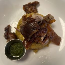 CROCANTE RESTAURANT - 97 Photos & 49 Reviews - 4311 E Colonial Dr ...