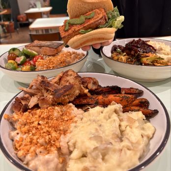 DIG INN - Updated October 2025 - 141 Photos & 69 Reviews - 4733 Elm St ...