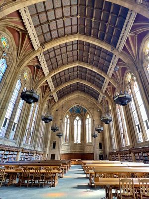 SUZZALLO AND ALLEN LIBRARIES - Updated September 2025 - 166 Photos & 39 ...