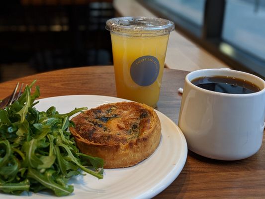 GEORGE HOWELL COFFEE - 416 Photos & 244 Reviews - Coffee & Tea - 505 ...