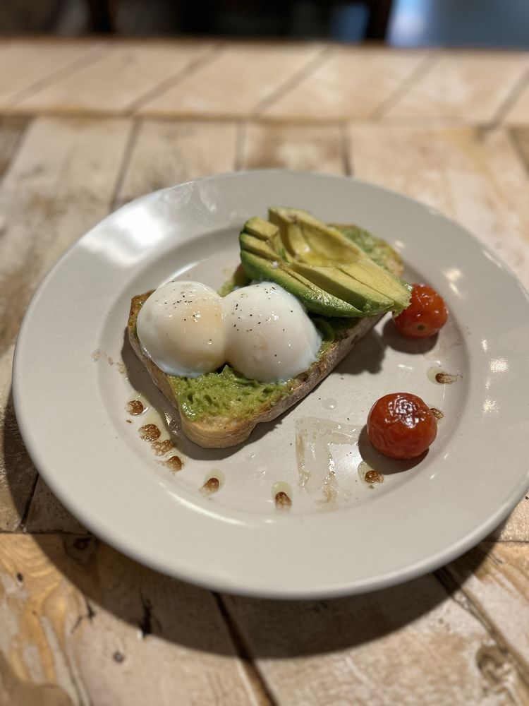 CAFE KINDRED - Updated November 2024 - 842 Photos & 572 Reviews - 450 N ...