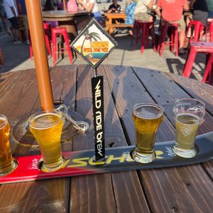 WILD RIDE BREWING CO - 186 Photos & 215 Reviews - 332 SW 5th St ...