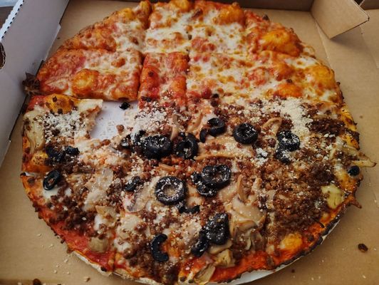 SIR PIZZA - VETERANS PARKWAY - Updated August 2025 - 16 Photos & 19 ...