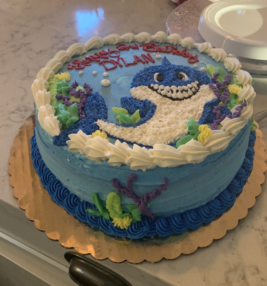 MARYANNE PASTRY SHOPPE - 17 Photos & 52 Reviews - 10 Atkinson Dr ...