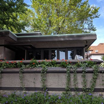 FRANK LLOYD WRIGHT’S BURNHAM BLOCK - Updated December 2025 - 45 Photos ...