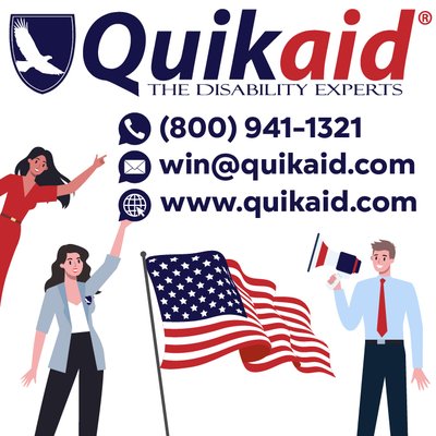 QUIKAID - Updated December 2025 - 66 Reviews - 888 Executive Center Dr ...