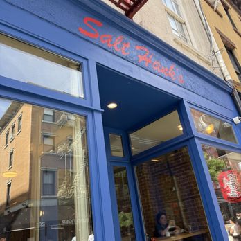 SALT HANK’S - Updated October 2025 - 137 Photos & 56 Reviews - 280 ...