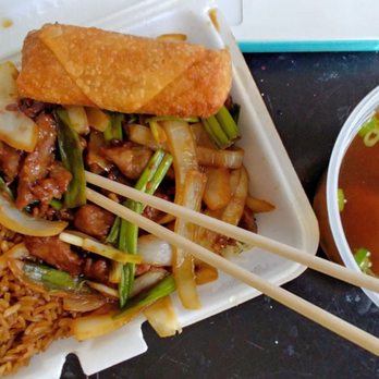 HOT WOK - Updated July 2025 - 39 Photos & 50 Reviews - 1240 Kingsway Rd ...