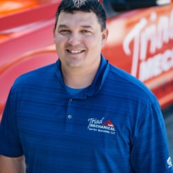 TRIAD MECHANICAL COMPANY - 89 Photos & 19 Reviews - 3220 US-78 ...