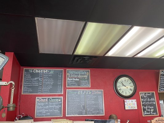 HERMOSILLA’S DELI MARKET with 39 Reviews & 26 Photos - 919 Morgantown ...
