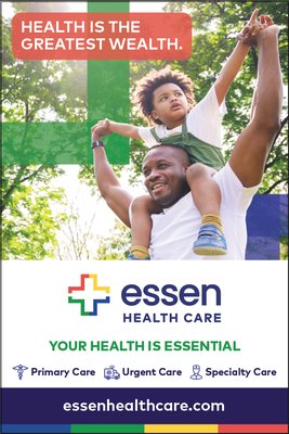 ESSEN HEALTH CARE - Updated December 2025 - 305 E 149th St, Bronx, New ...