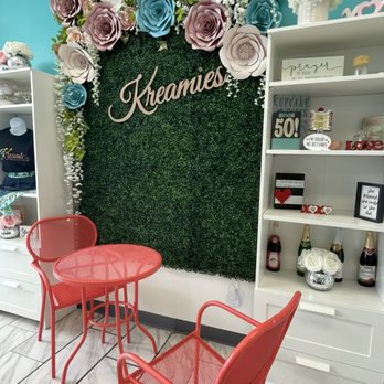 KREAMIES - Updated December 2025 - 59 Photos & 24 Reviews - 367 W ...