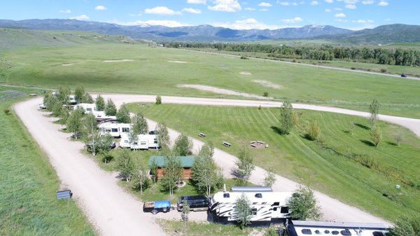 EAGLE SOARING RV PARK - Updated October 2025 - 12 Reviews - 25250 W US ...