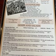 CARRIAGE CROSSING RESTAURANT AND BAKERY - 117 Photos & 101 Reviews ...