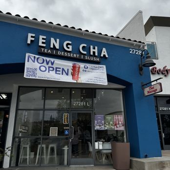 FENG CHA TEAHOUSE - Updated January 2026 - 207 Photos & 83 Reviews ...