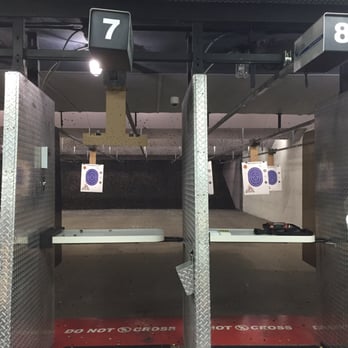 FLORIDA GUN CENTER INDOOR SHOOTING RANGE - Updated May 2025 - 43 Photos ...