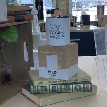 LUCABE COFFEE CO - Updated July 2025 - 77 Photos & 15 Reviews - 2531 ...