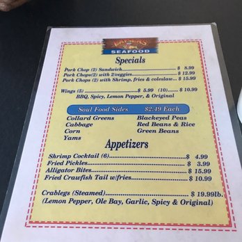 BAYSEAS RESTAURANT - Updated December 2025 - 160 Photos & 284 Reviews ...