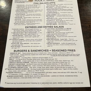 ROCK IT GRILL - 91 Photos & 318 Reviews - 1319 King St, Alexandria ...