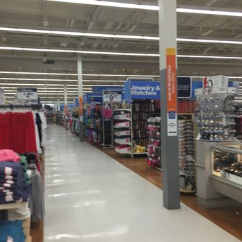 WALMART SUPERCENTER - Updated January 2026 - 28 Photos & 22 Reviews ...